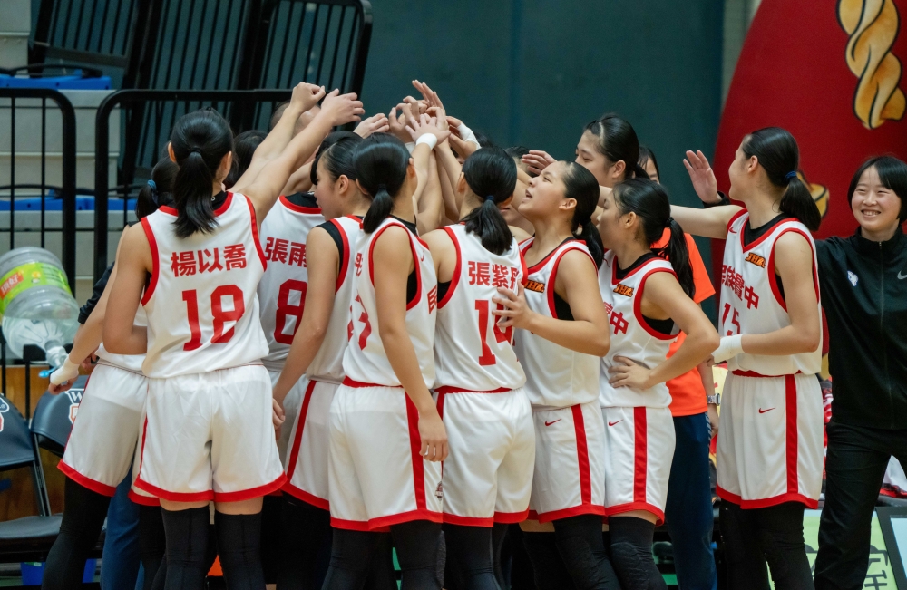 JHBL》188喬麗爾3犯轟37分29籃板「準雙30」首度0失誤 永仁連2季挑戰34連勝民族霸業 - 籃球 - 敢動傳媒 Braveathlete